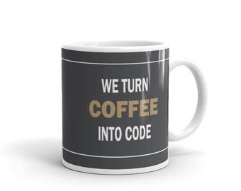 Everything Is Under Ctrl Mug For Geeks Computers Coffee Mug