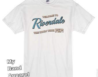 Riverdale | Etsy