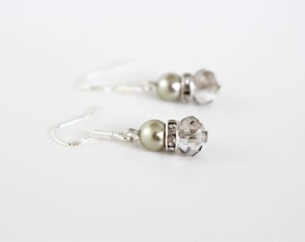 Earring attachments | Etsy