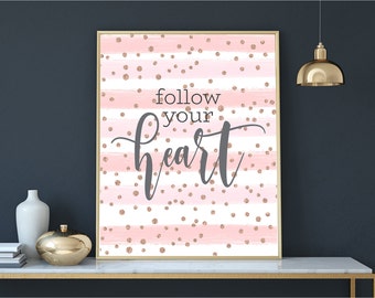 Room in your heart | Etsy