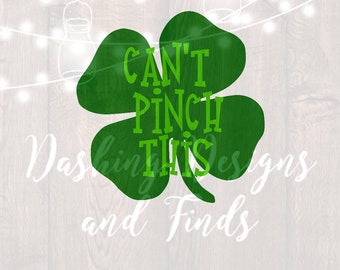 St patricks day svg | Etsy