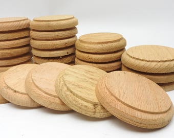 Wooden blanks | Etsy