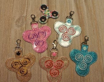 Spinner fidget | Etsy