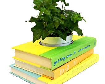 Indoor plant pot | Etsy