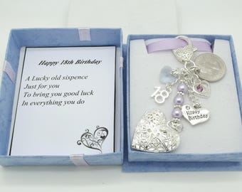 18th birthday gifts | Etsy