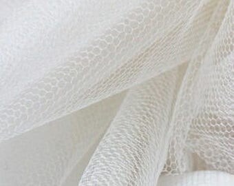 Silk tulle | Etsy