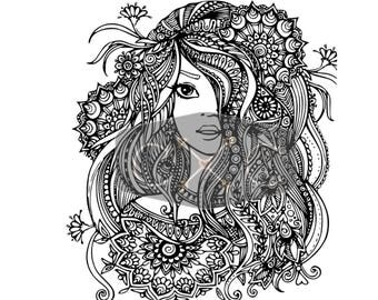 Fairy | Etsy