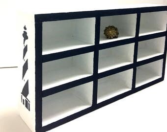 Nautical shelf | Etsy