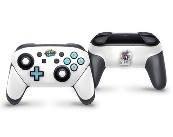 Nintendo switch skin | Etsy