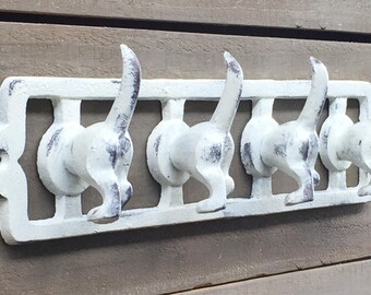 Dog tail hook | Etsy