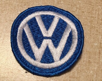 Volkswagen patch | Etsy