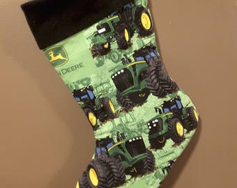John deere christmas | Etsy