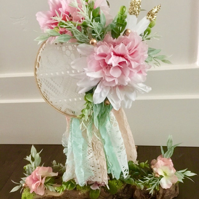 Unique Rustic Home Decor by Rusticredoo on Etsy