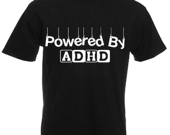 Adhd | Etsy UK
