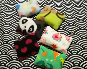 Popcorn pillow | Etsy