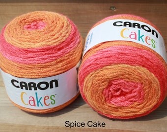 Caron cakes | Etsy