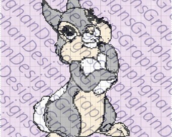 Crochet bambi | Etsy