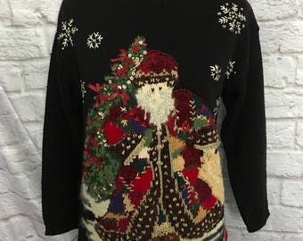 Tacky sweater | Etsy