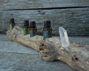 Essential oil holder | Etsy