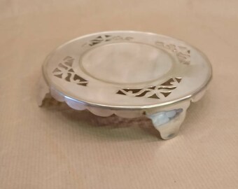 Silver plate teapot | Etsy