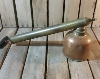 Vintage spray gun | Etsy
