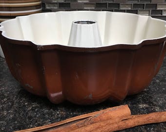 Vintage nordic ware | Etsy