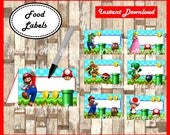 PrintablesMirtaGyle on Etsy