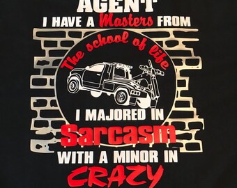 School of Hard Knocks Class of 2013 Ring in .925 Silver by