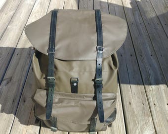 Swiss army backpack | Etsy