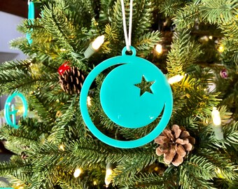 Islamic ornaments | Etsy