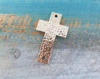 Metal cross | Etsy