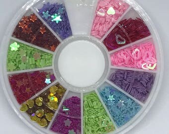 Slime decorations | Etsy