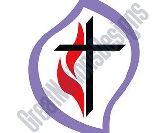 Methodist women | Etsy