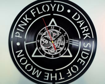 Pink floyd art | Etsy
