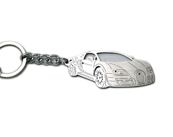 Bugatti keychains | Etsy