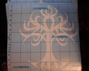 Tree of life decal | Etsy