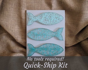 String art kit | Etsy