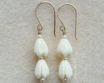 Pikake flowers | Etsy