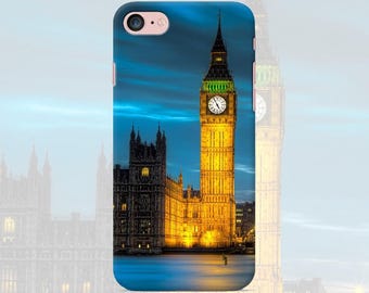 London iphone case | Etsy