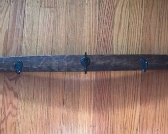 Bourbon barrel stave | Etsy