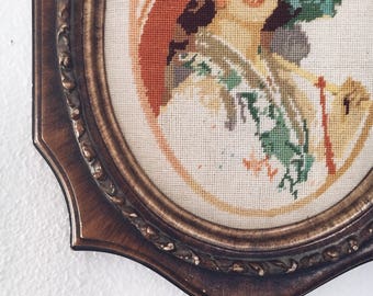 The primitive needle | Etsy