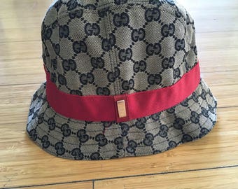 Gucci hat | Etsy