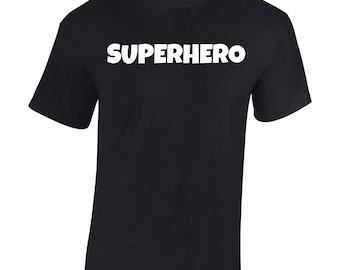 Superhero sayings | Etsy