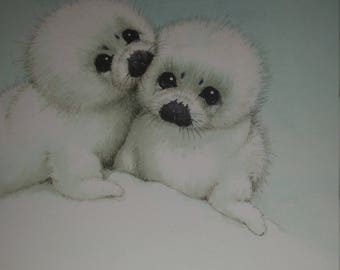 Ruth morehead | Etsy