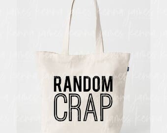 Cut the crap | Etsy