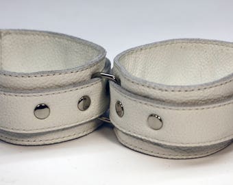 X Hogtie Binder Set Wrist and Ankles Cuffs Fetish Bondage BDSM