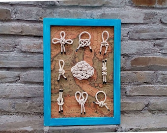 Nautical knots | Etsy