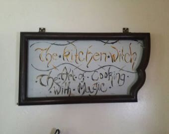 Witch sayings | Etsy