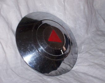 Vintage hubcap | Etsy