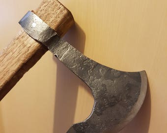 Gimli's Throwing Axe Lord of the Rings Wooden Replica Boys